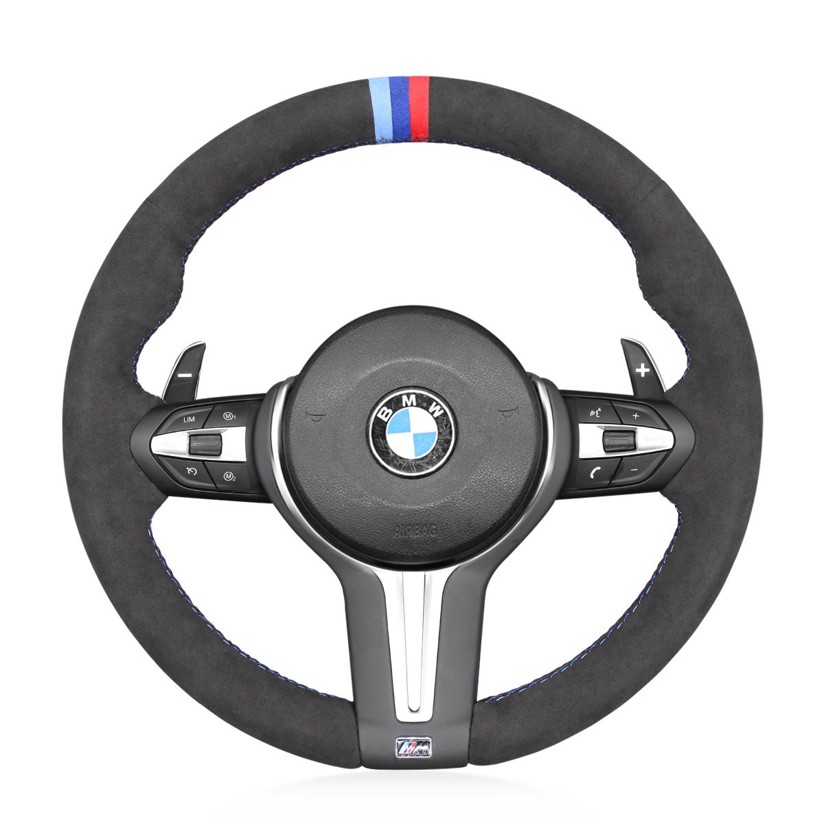 For BMW (M Sport) F06 F10 F80 F82 F85 F86 F87 M135i M2 M3 M4 M5 M6 X5 ...