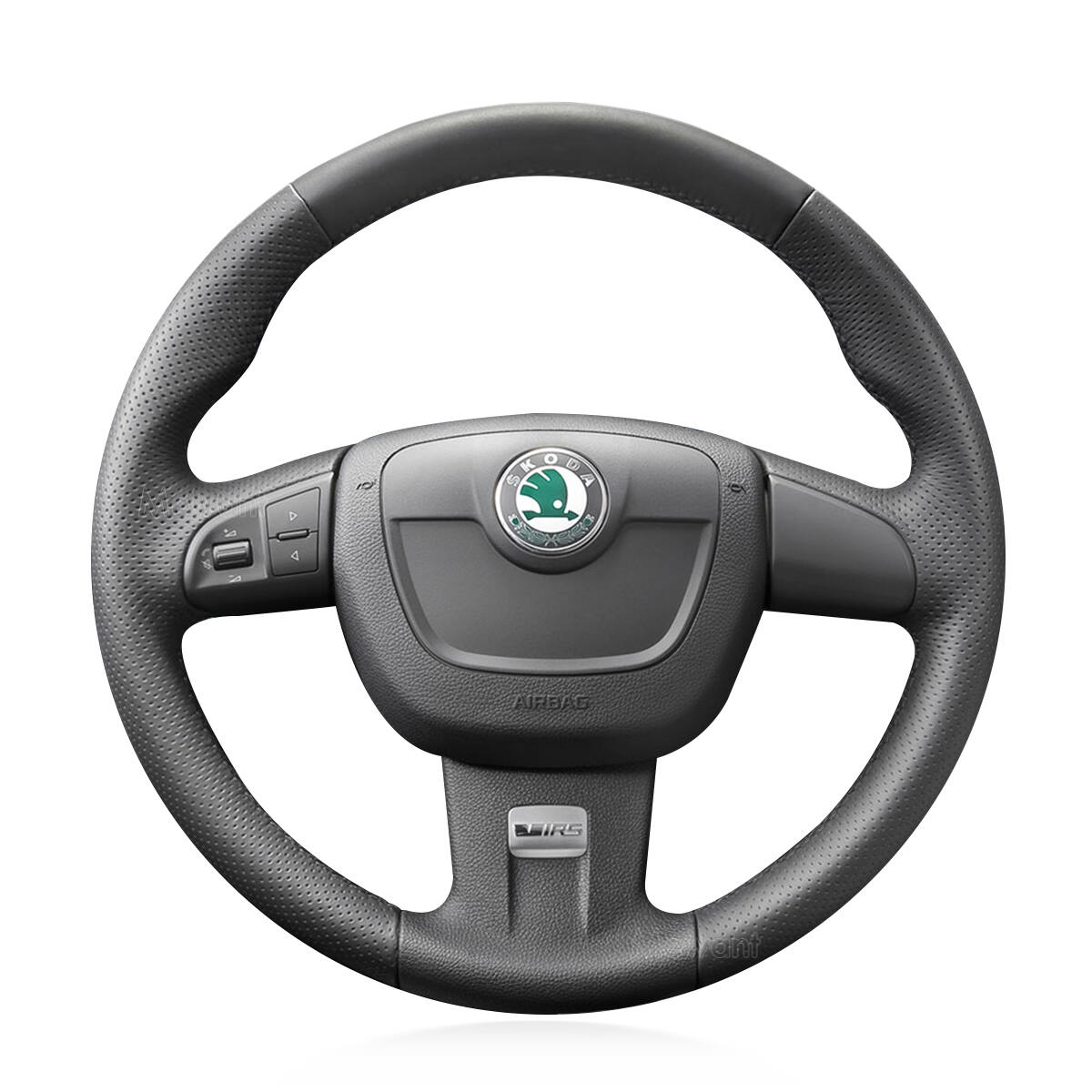 Skoda fabia steering store